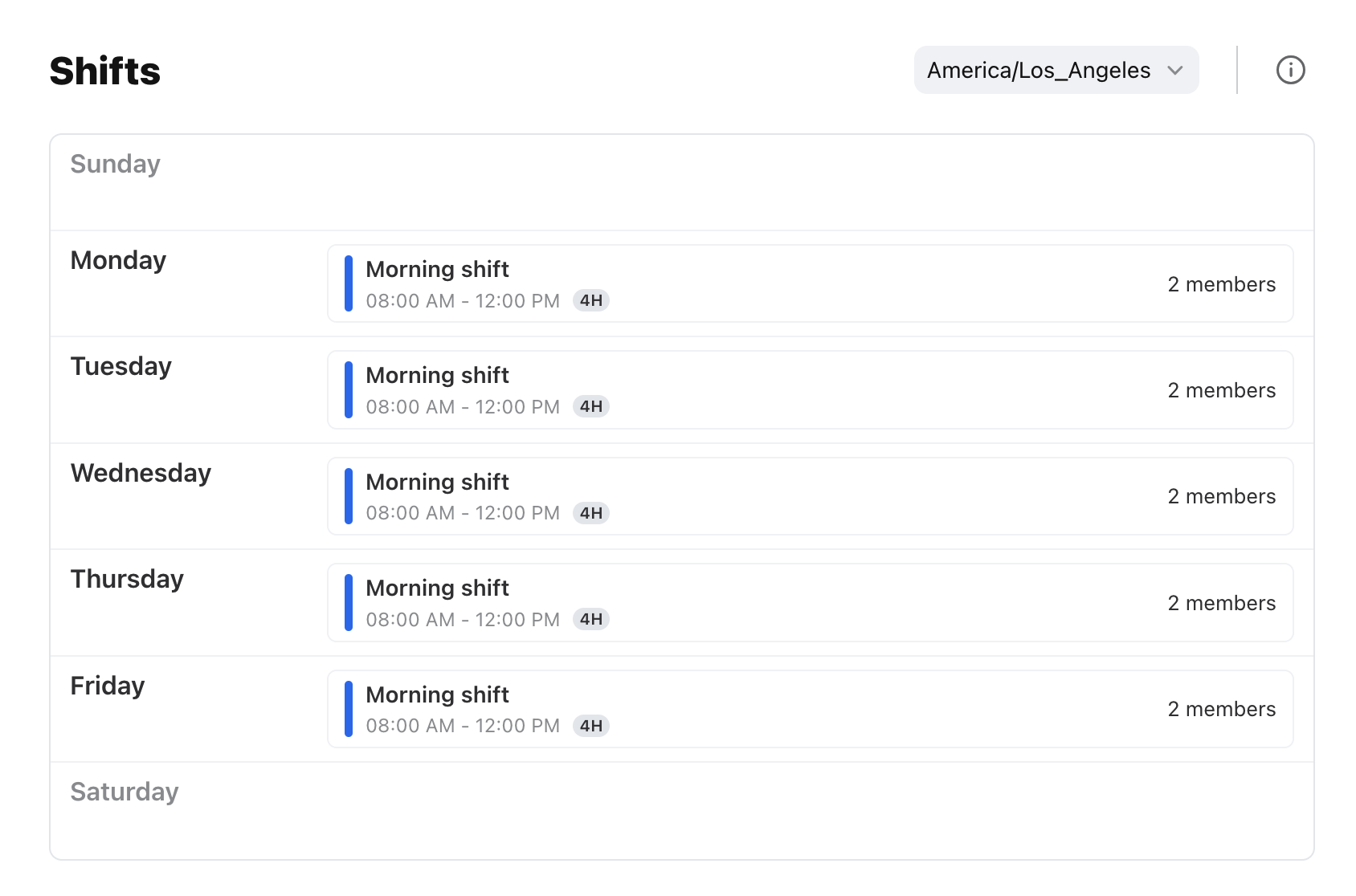 Use Shifts To Manage Work Schedules use-shifts-to-manage-work-schedules