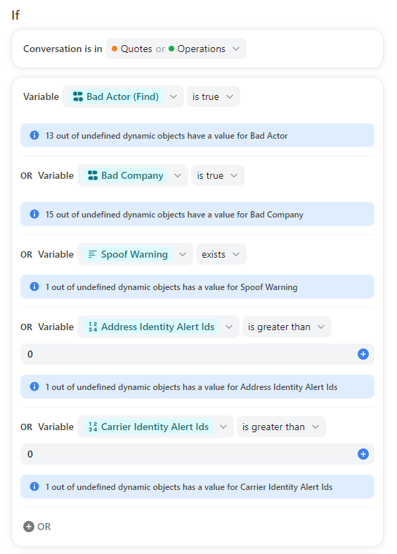 Set up a Highway integration using connectors