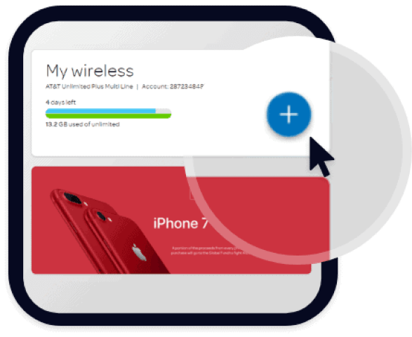 How do I cancel my AT&T Device Protection plan